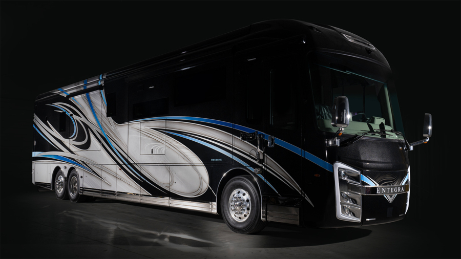 2026 Cornerstone Reserve